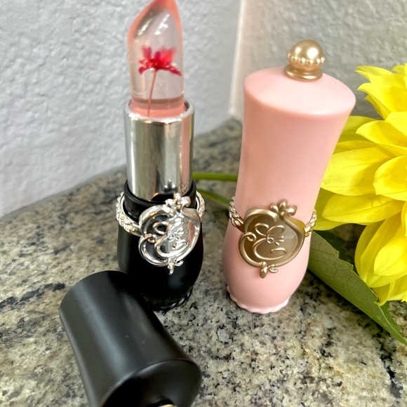 firstfly | Makeup | 3 Magic Lipstick | Poshmark